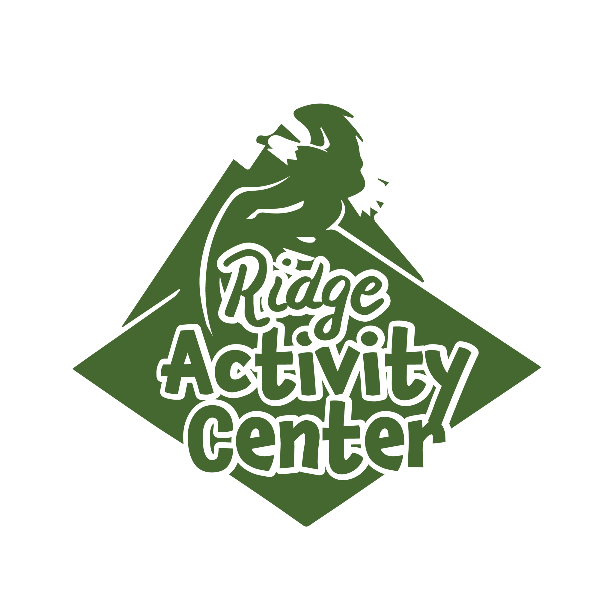 About Us - The Ridge Activity Center