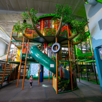 Playzone - The Ridge Activity Center