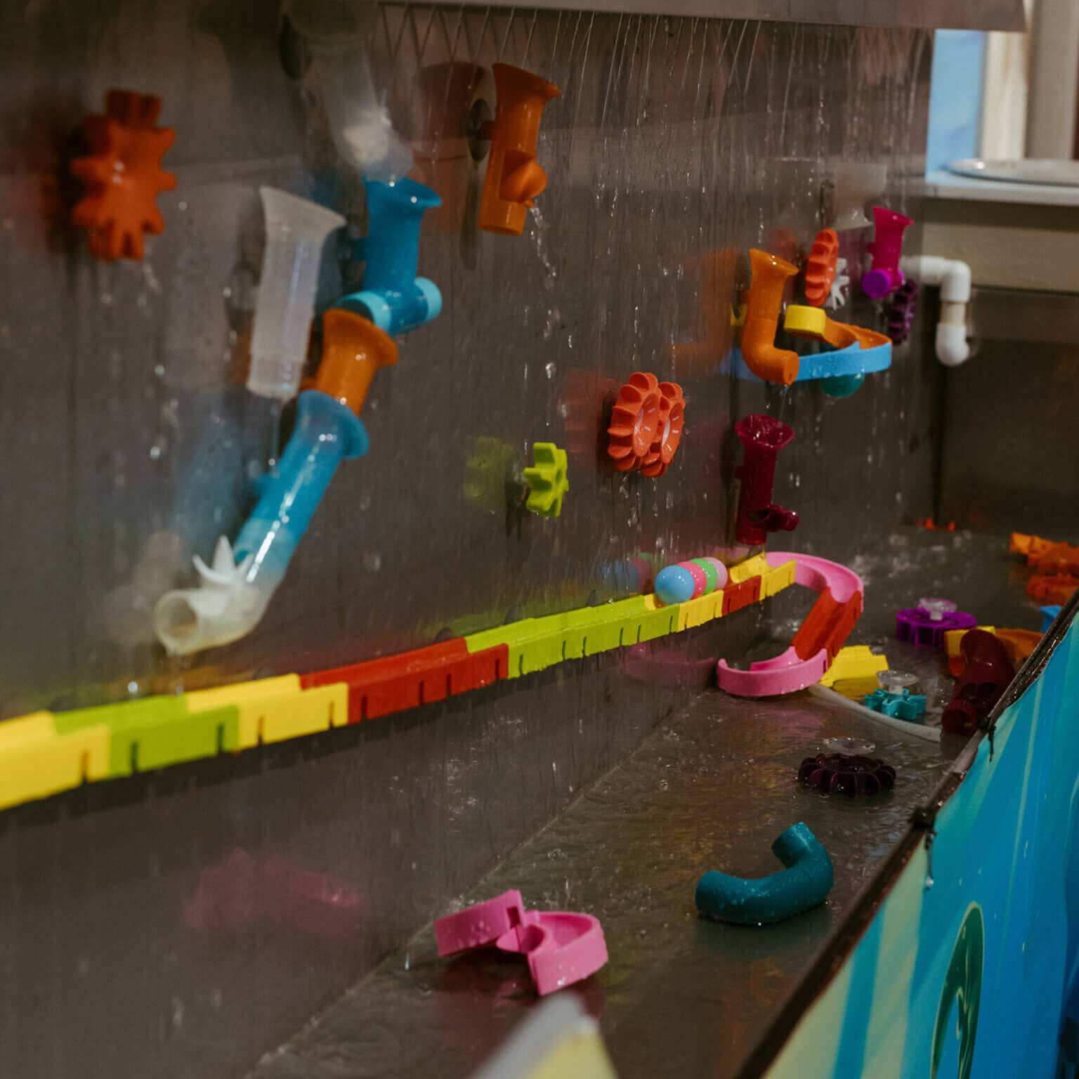 Playzone - The Ridge Activity Center